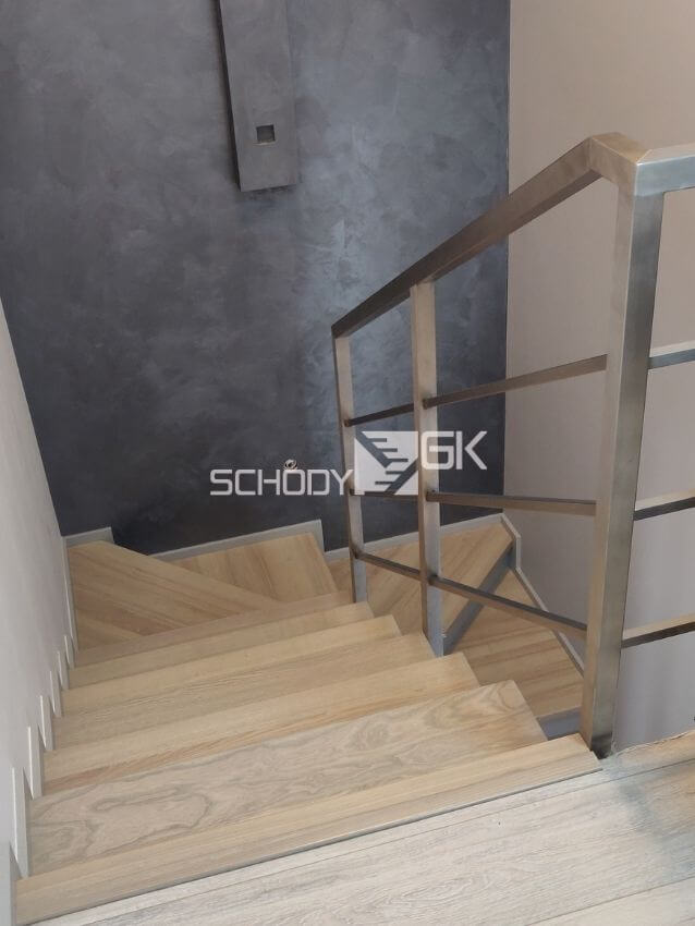 SCHODY NA BETON - Poznań i okolice